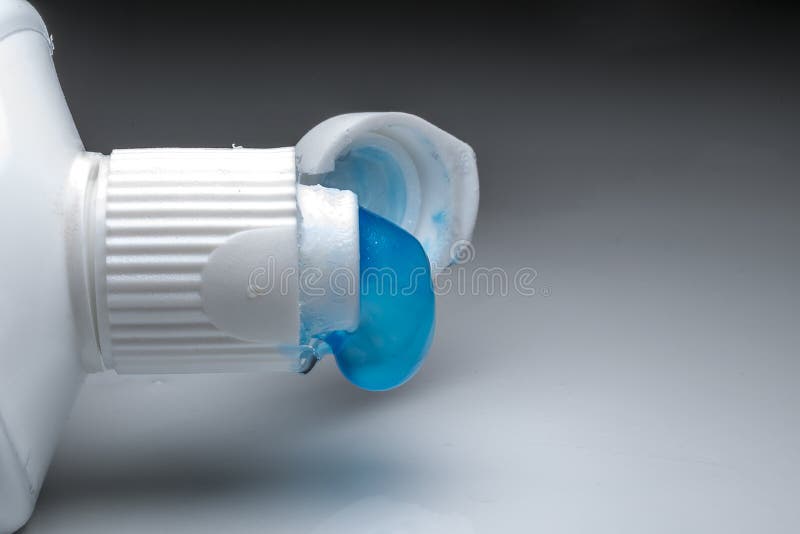 Toothpaste Coming Out Tube Stock Photos - Free & Royalty-Free Stock ...