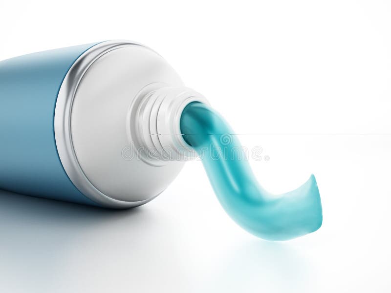 3d Illustrationtoothpaste Stock Illustrations – 2 3d ...
