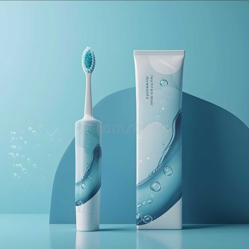A Toothpaste Packaging Design Longlasting Simply Cant Stop Durable ...