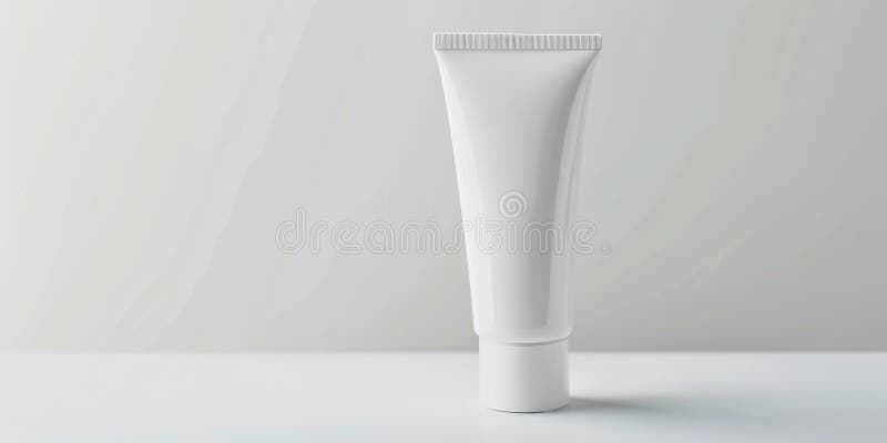 Toothpaste on Table stock photo. Image of personal, care - 375362696