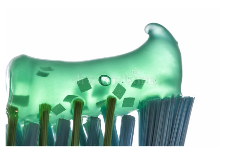 Toothpaste stock image. Image of blue, toothpaste, green - 148909063
