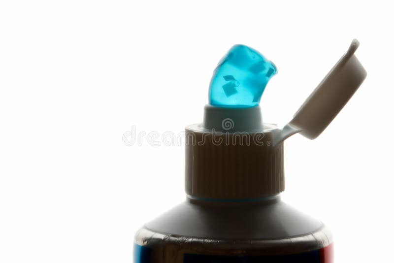 Toothpaste stock image. Image of gels, fresh, paste, tubes - 1671339