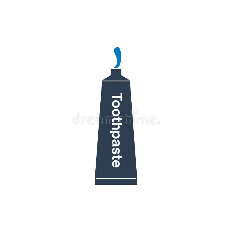 Toothpaste Tube Stock Illustrations – 13,550 Toothpaste Tube Stock ...