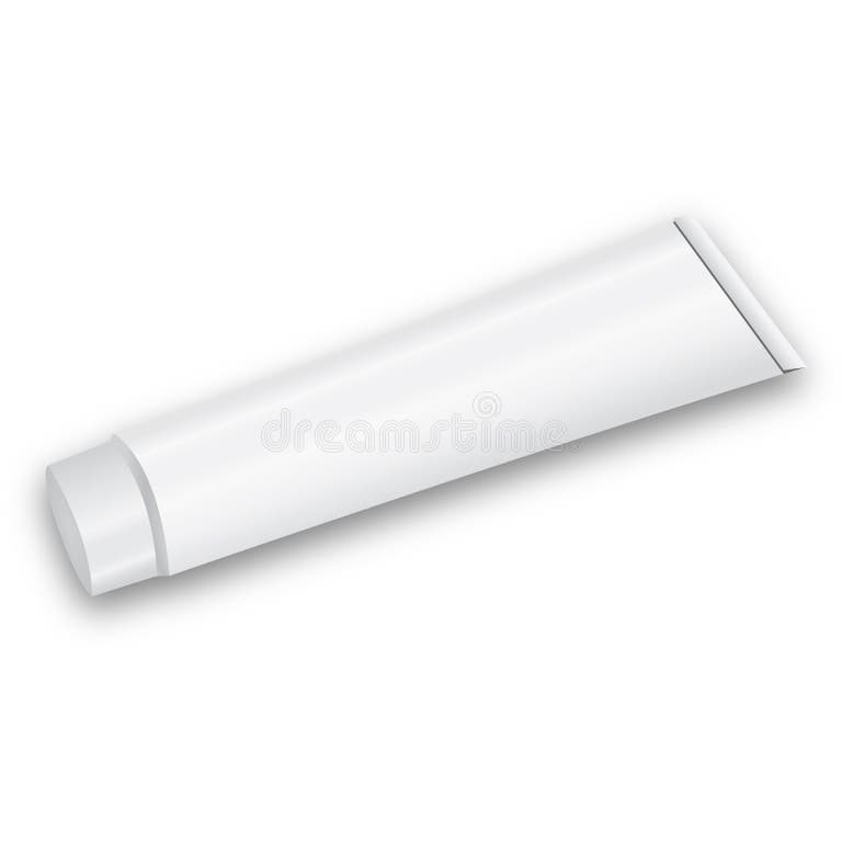 Toothpaste Tube Stock Illustrations – 20,206 Toothpaste Tube Stock ...