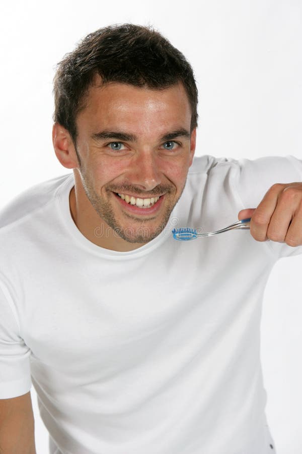 Toothpaste stock photo. Image of mouth, interior, estacopy - 34447528