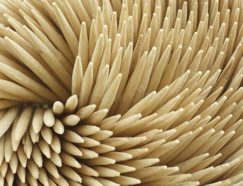 Toothpick stock image. Image of toothpicks, group, fine - 21971877