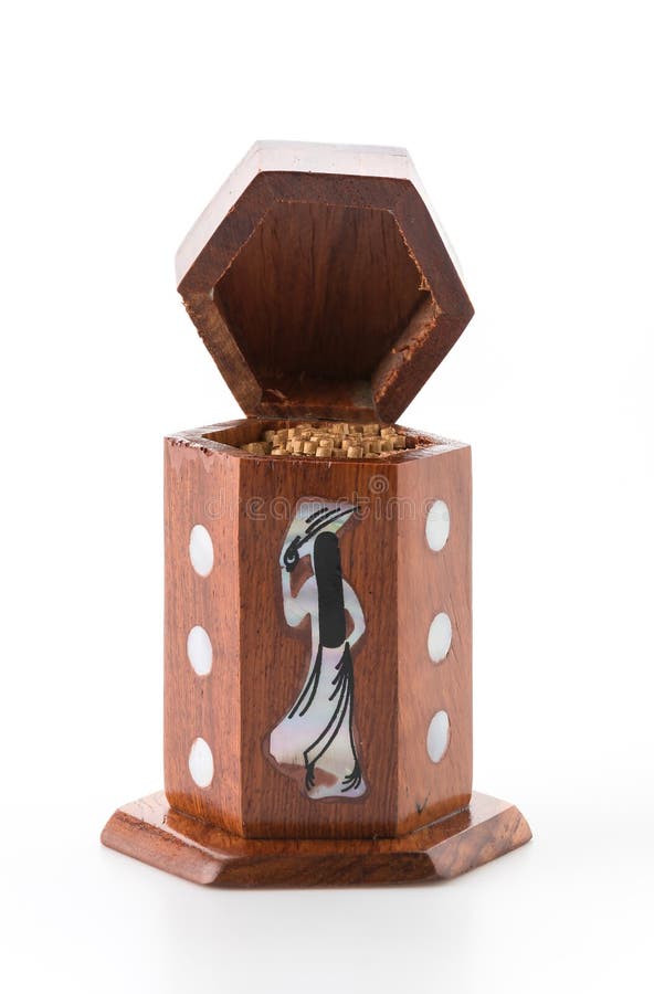 Toothpick box packaging stock image. Image of macro, sharp - 79570721