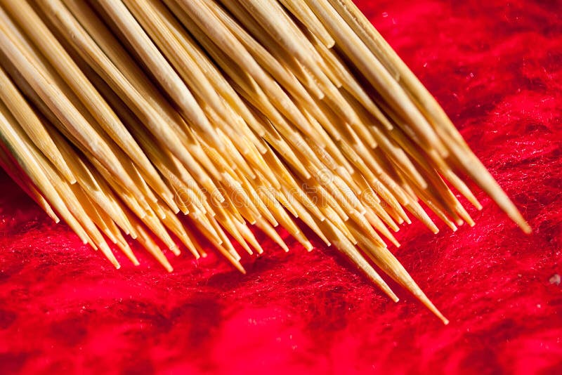 Toothpick stock image. Image of equipment, bunch, remote - 80854803