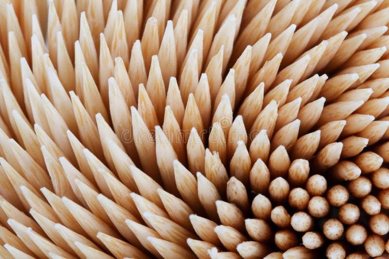 Toothpicks stock image. Image of tooth, dental, hygiene - 18603275