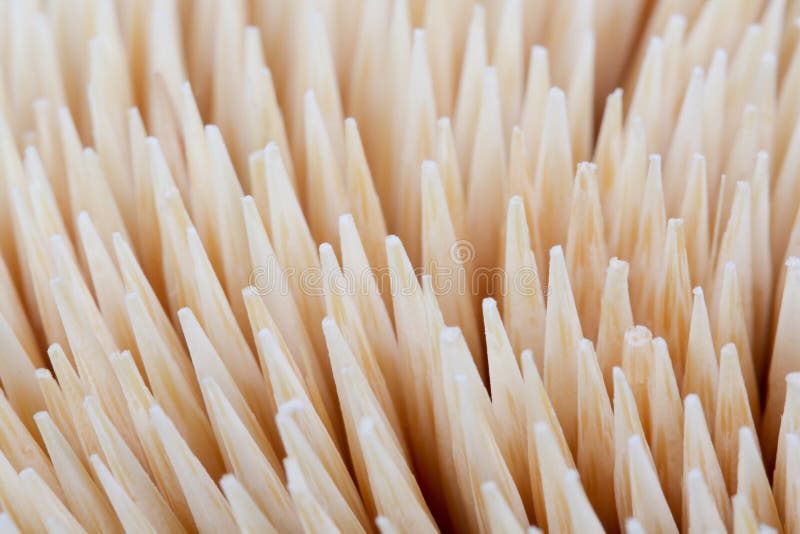 Toothpicks stock photo. Image of crowd, equipment, utensil - 18620180