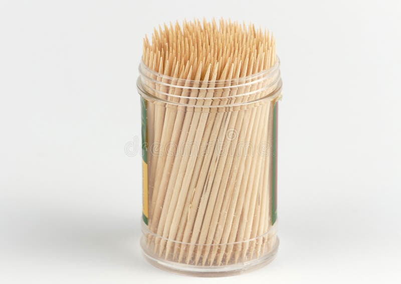 Toothpicks Isolated on White. and Old Roman Antique Alphabet Num Stock ...
