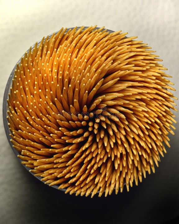 Toothpicks stock image. Image of sharp, form, bamboo - 89699271