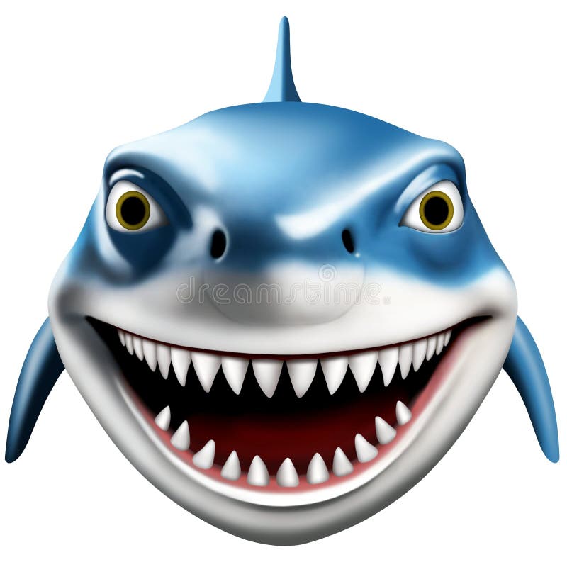 Blue Shark Icon Stock Illustrations – 9,486 Blue Shark Icon Stock ...