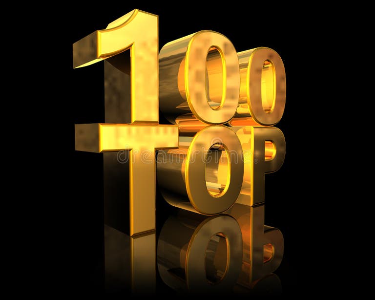 Top 100 Gold Stock Illustrations – 853 Top 100 Gold Stock Illustrations ...