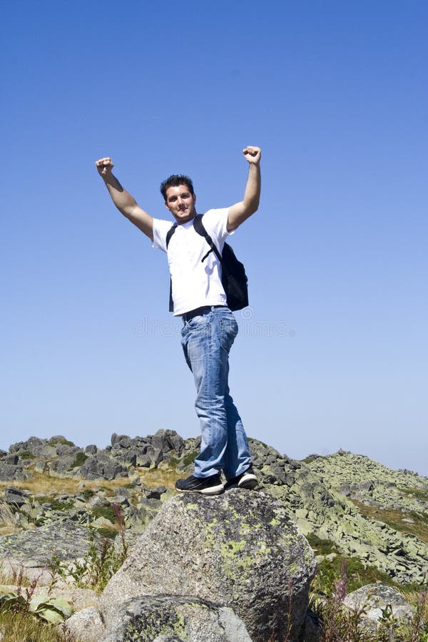 On The Top Picture. Image: 6428827