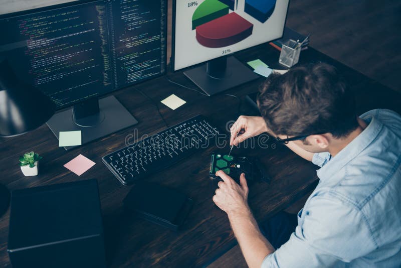 Workstation Recovery Stock Photos - Free & Royalty-Free Stock Photos ...