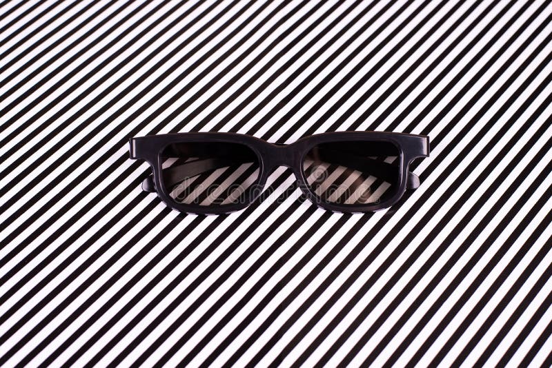 Top Above Overhead High Angle View Photo of Three Dimensional Black ...