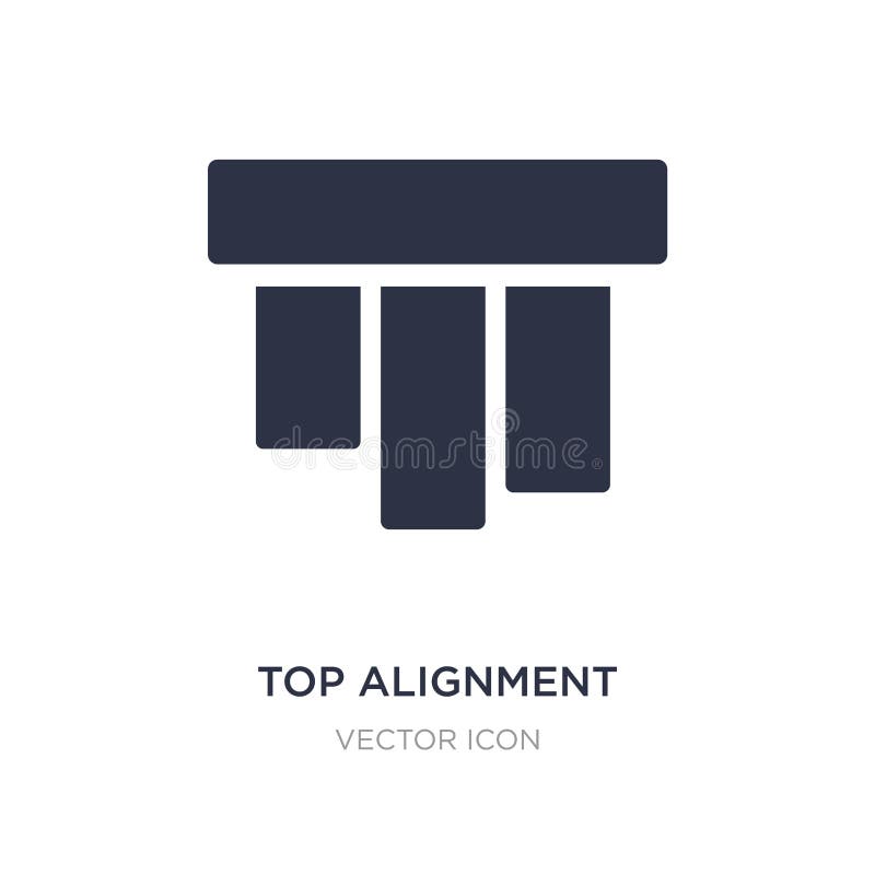 Top Alignment Stock Illustrations – 529 Top Alignment Stock ...