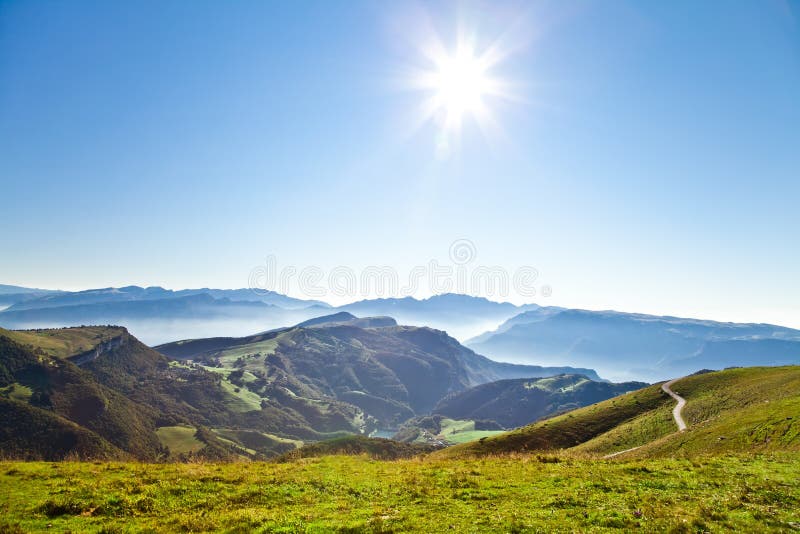 View of Lake Balaton in Hungary Stock Photo - Image of coast, lake ...