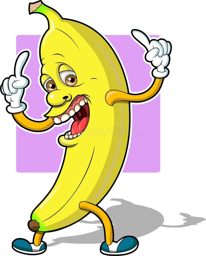 Top Banana Stock Illustrations – 13,972 Top Banana Stock Illustrations ...
