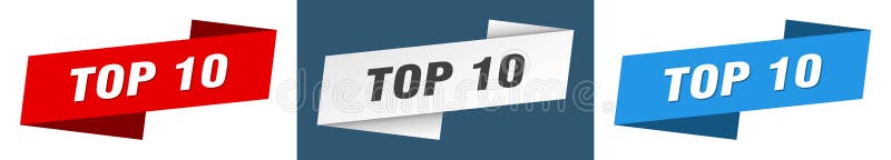 Top Ten Ribbon Stock Illustrations – 191 Top Ten Ribbon Stock ...