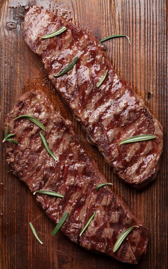 Top blade or denver steak stock photo. Image of roast - 139750560