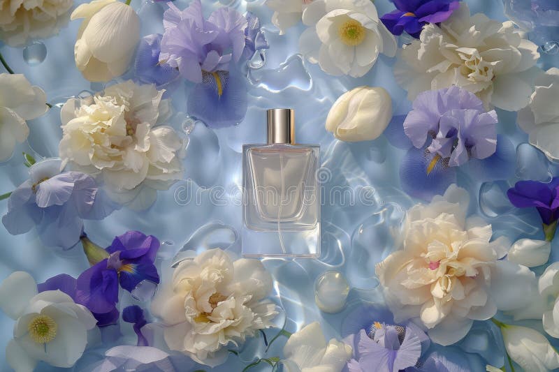 Top Brand Scents Blend Zesty Notes with Subtle Undertones in a Custard ...