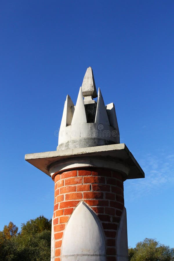 Top of column stock photo. Image of empire, tourism, cultural - 34333530