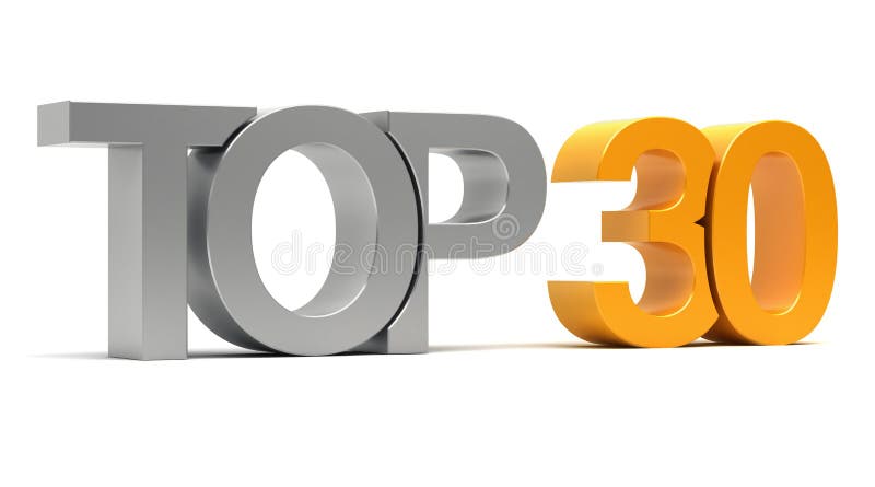 Top 30 stock illustration. Illustration of award, podium - 99845423