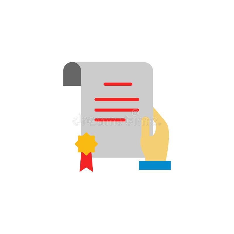 Top Document Logo Icon Design Stock Vector - Illustration of logo ...