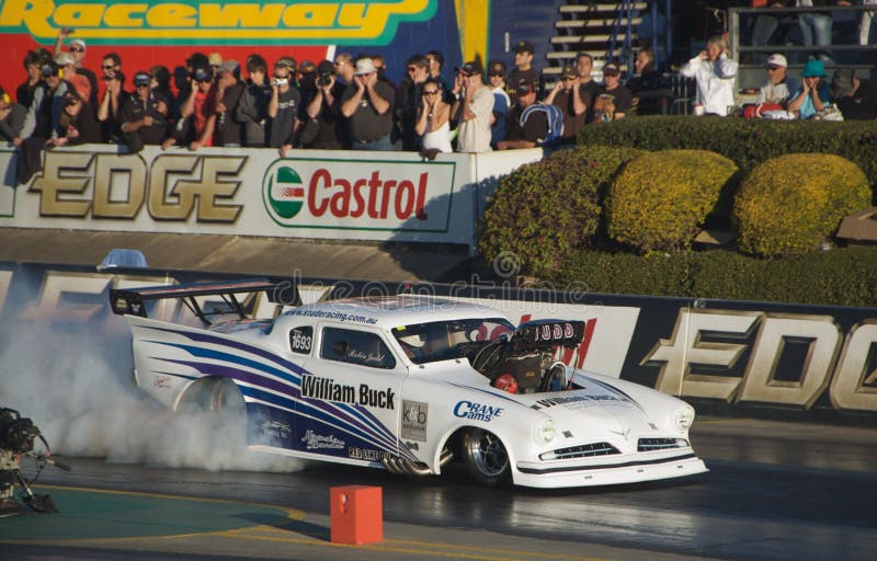 Top Doorslammer editorial stock image. Image of speed - 14792639