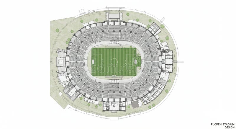 Concourse Areas Stock Illustrations – 16 Concourse Areas Stock ...