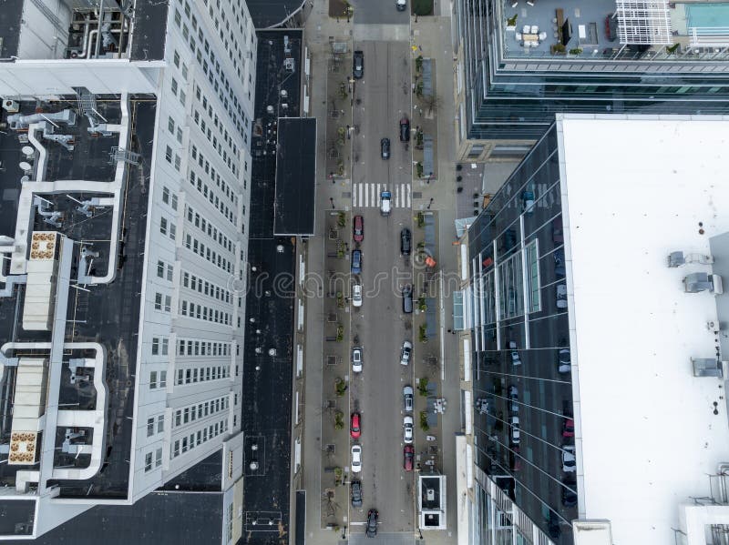 Top-down architecture. stock photo. Image of metropolis - 352134252