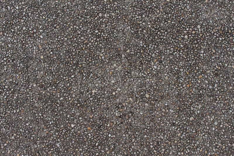 Top Down Gray Cobblestone Texture Stock Photo - Image of surface ...