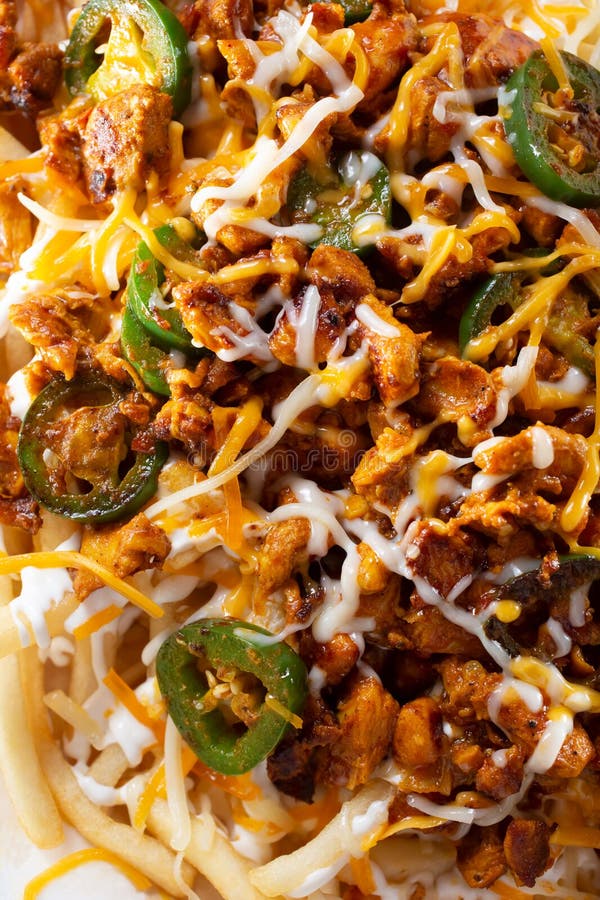 506 Loaded Fries Stock Photos - Free & Royalty-Free Stock Photos from ...