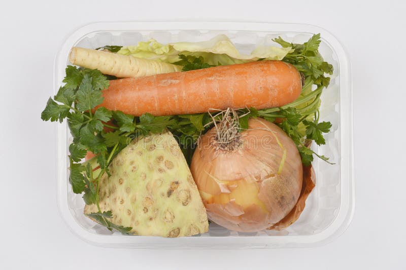 Fresh soup vegetables stock image. Image of soup, celery - 369054587