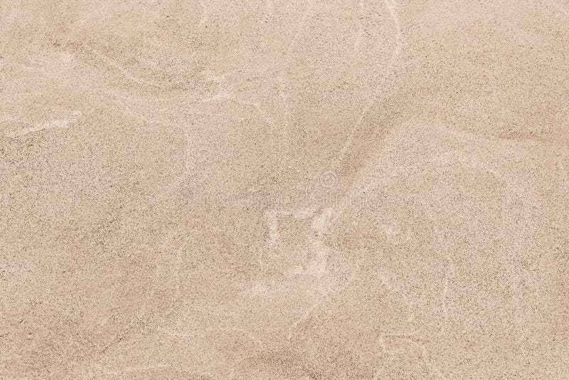 Abstract Beige Sand Texture Background Stock Image - Image of material ...