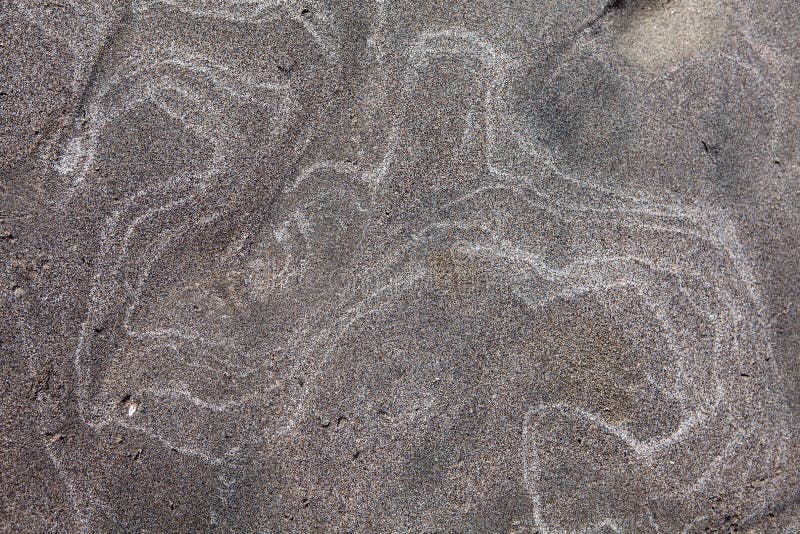 Abstract Sand Texture Background Stock Photo - Image of abstract ...