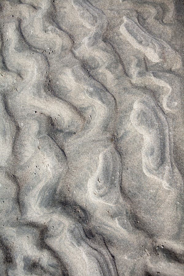 Abstract Sand Texture Background Stock Image - Image of abstract, beach ...