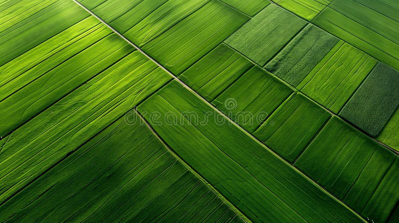 Top Down Shot of Splashing White Waves in the Ocean. Generative AI ...
