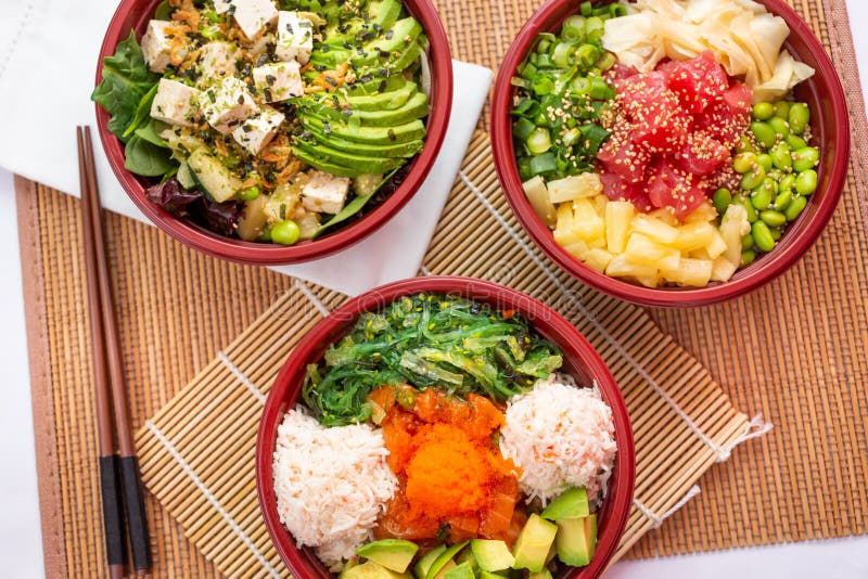 Top down three poke stock image. Image of setting, copy - 182523843