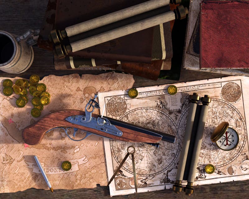 Naval Tools Stock Illustrations – 85 Naval Tools Stock Illustrations ...