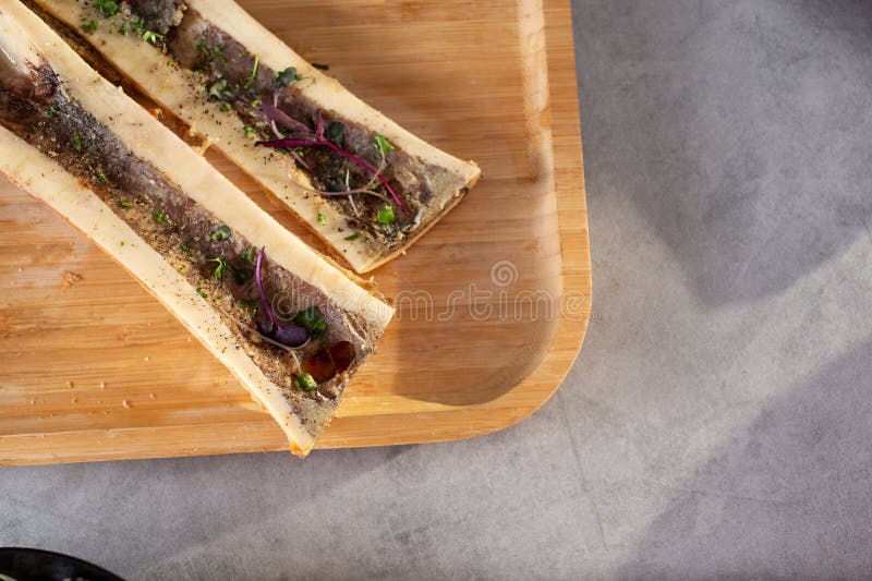 Top down bone marrow stock photo. Image of bone, board - 281903114