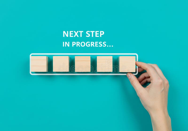 Step Progress Bar Stock Illustrations – 11,707 Step Progress Bar Stock ...