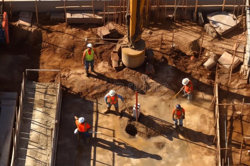 Ground Leveling Stock Illustrations – 184 Ground Leveling Stock ...