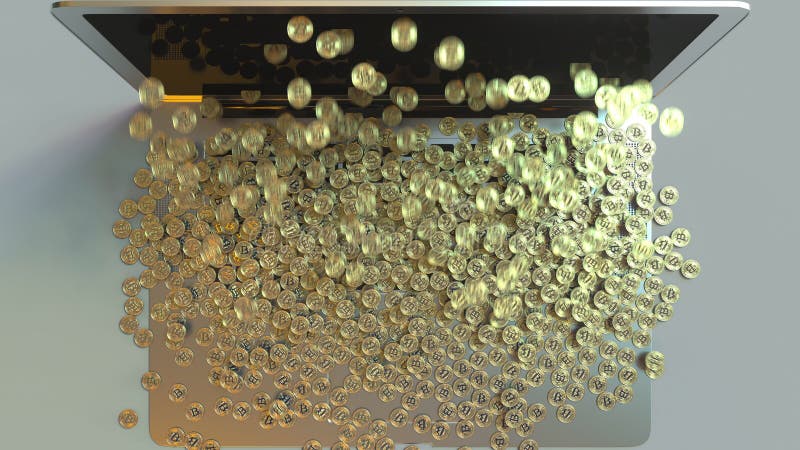 Falling Tokens Stock Illustrations – 161 Falling Tokens Stock ...