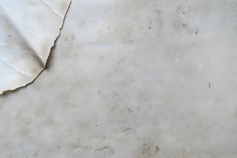 Old Stained Paper Texture Background Stock Illustration - Illustration ...