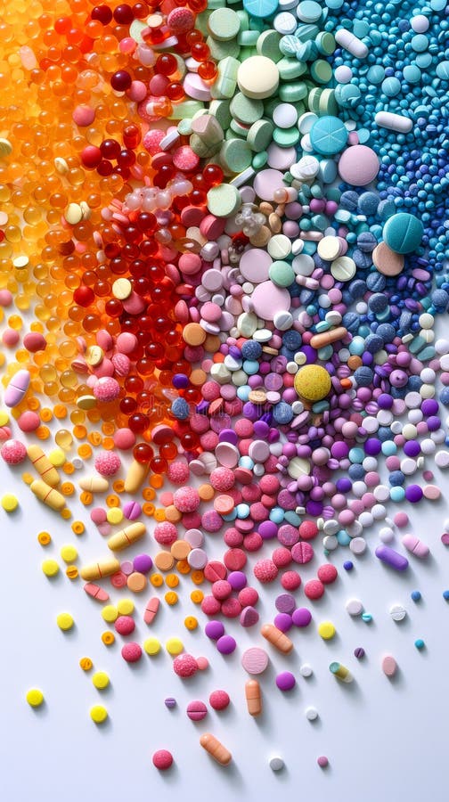 Topical Medications Stock Illustrations – 53 Topical Medications Stock ...