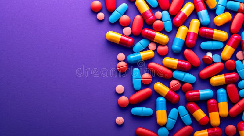 Top-down view of stock illustration. Illustration of herbal - 313301069