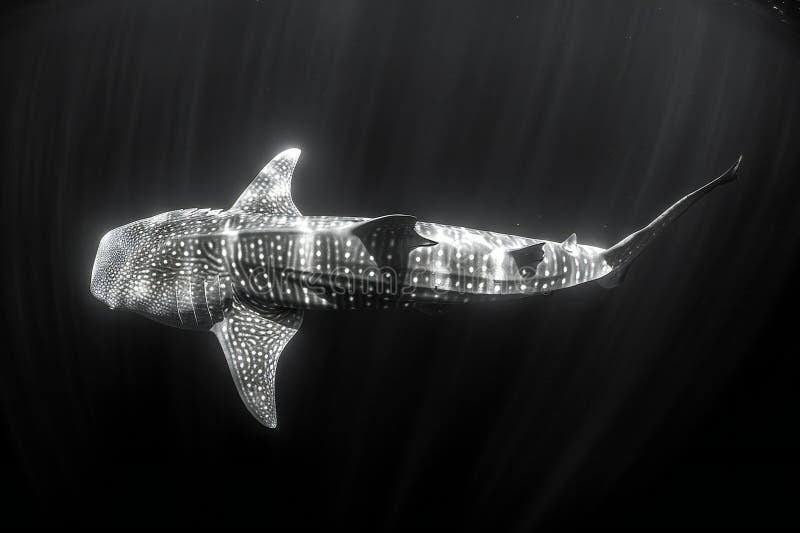 Shark Top View Stock Illustrations – 218 Shark Top View Stock ...